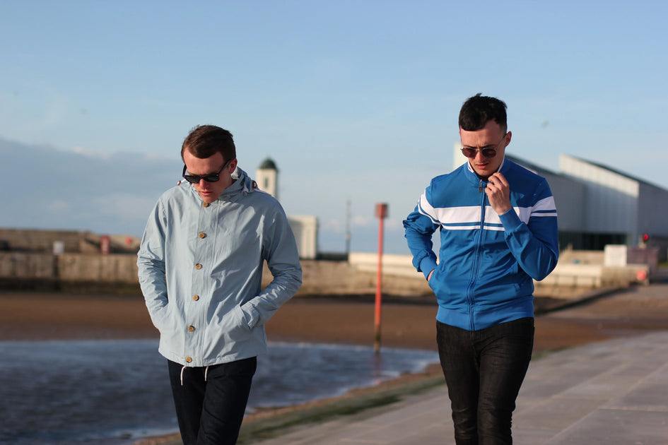 Coats & Jackets – Empire Premium
